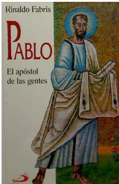 Pablo. El apóstol de las gentes | Biblioteca TAJAMAR