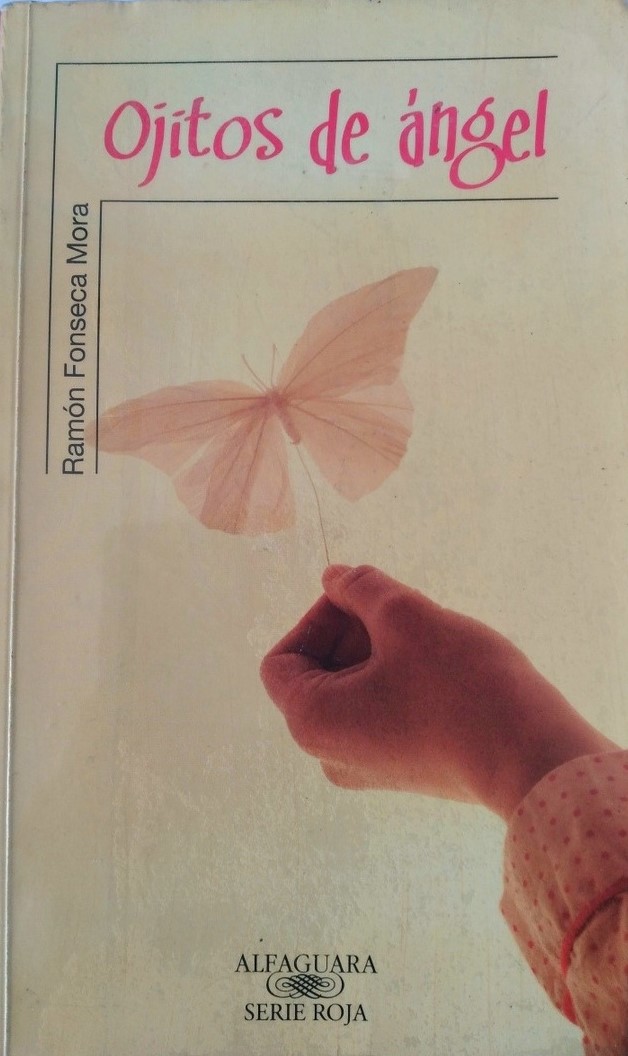 Ojitos de ángel | Biblioteca TAJAMAR