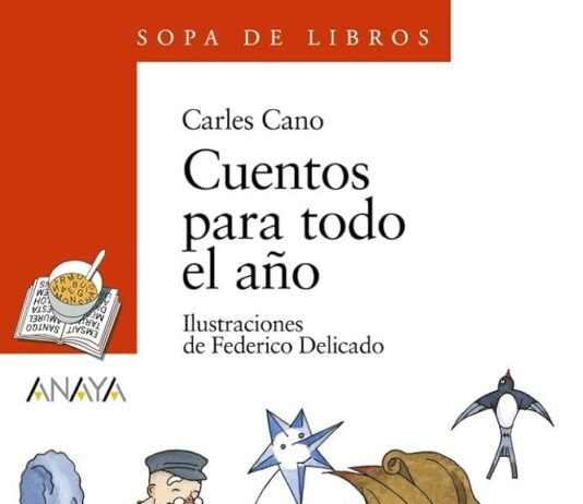 cuentos | Géneros | Biblioteca TAJAMAR